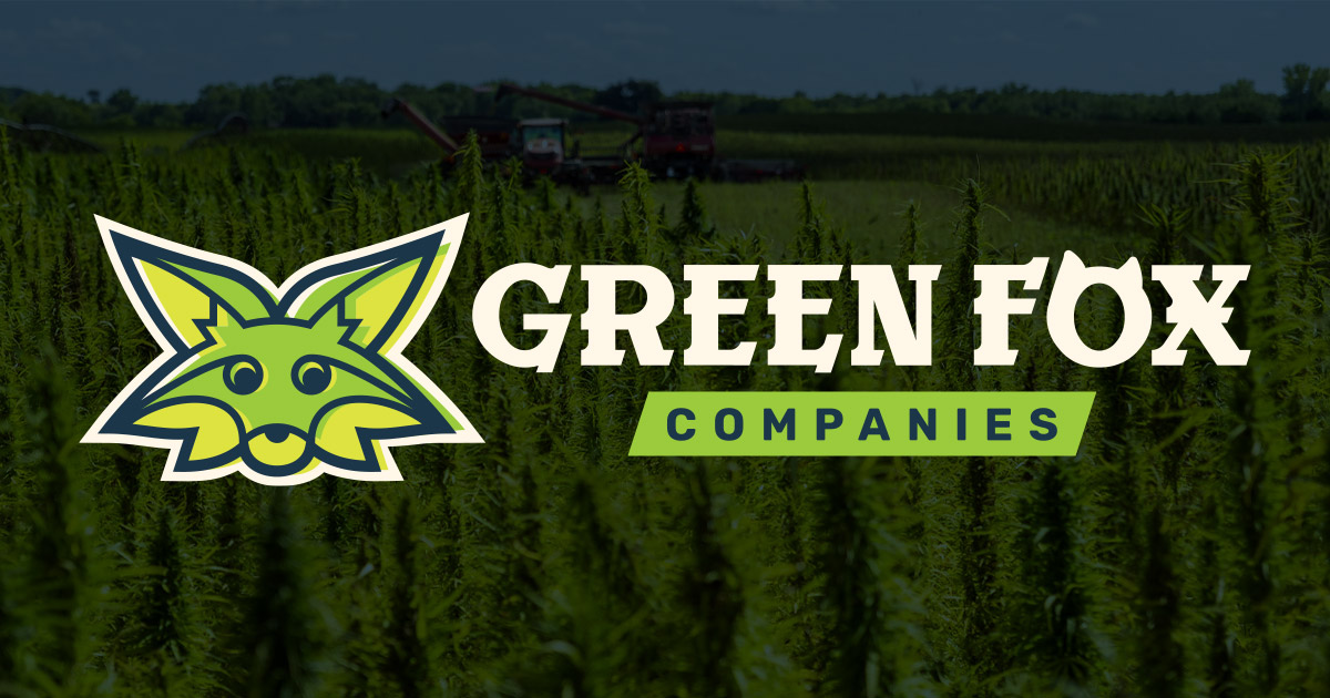 Green Fox Co. | Natural Goods & Innovative Products