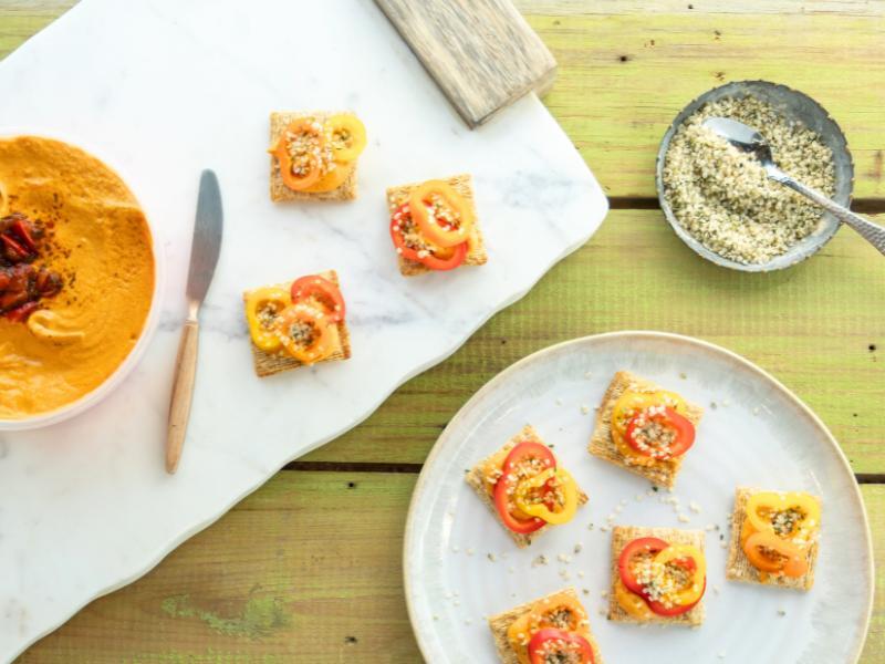 Recipes